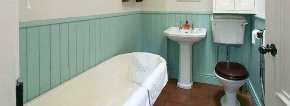 Triumphal Arch Lodge | Colebrooke Park