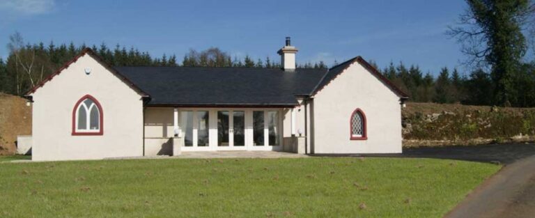 Cottages – Colebrooke Park